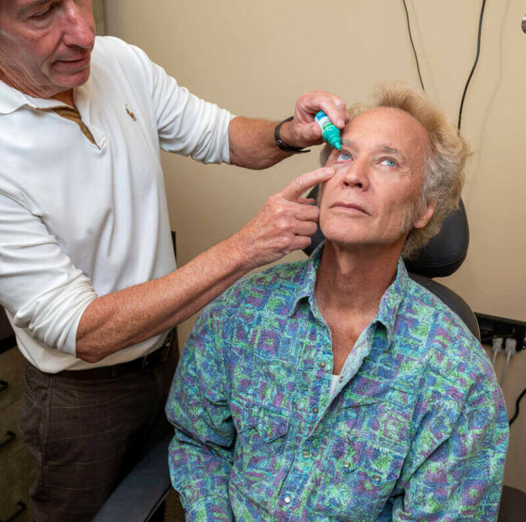 Dry Eye Treatment - True Eye Experts