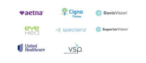 Accepted Insurance - True Eye Experts