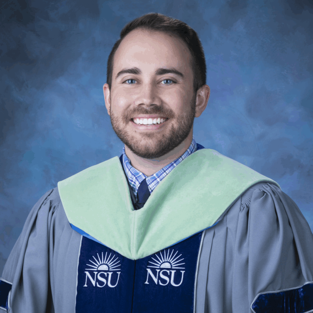 Dr. Cameron Dawson - True Eye Experts in Vero Beach