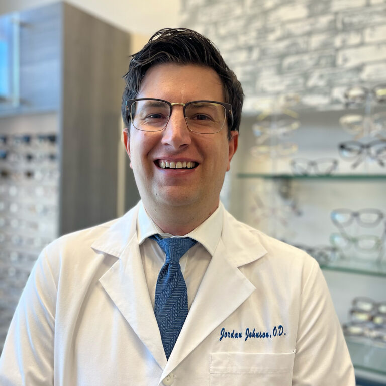 Meet Our Expert Optometrists - True Eye Experts